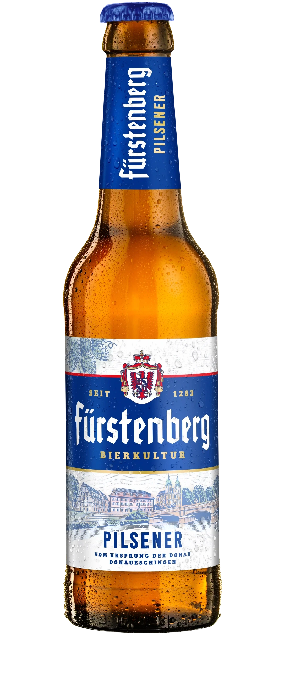 Zapfe! Mobile Selbstbedienungs-Zapfanlage